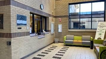 Charles W. McDowell Center for the Blind - Kentucky Career Center